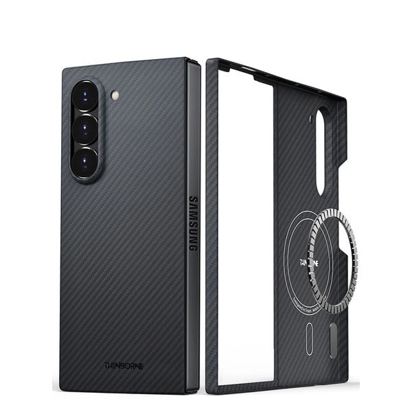 Best Samsung Galaxy Z Fold 6 cases in 2025 | Tom's Guide