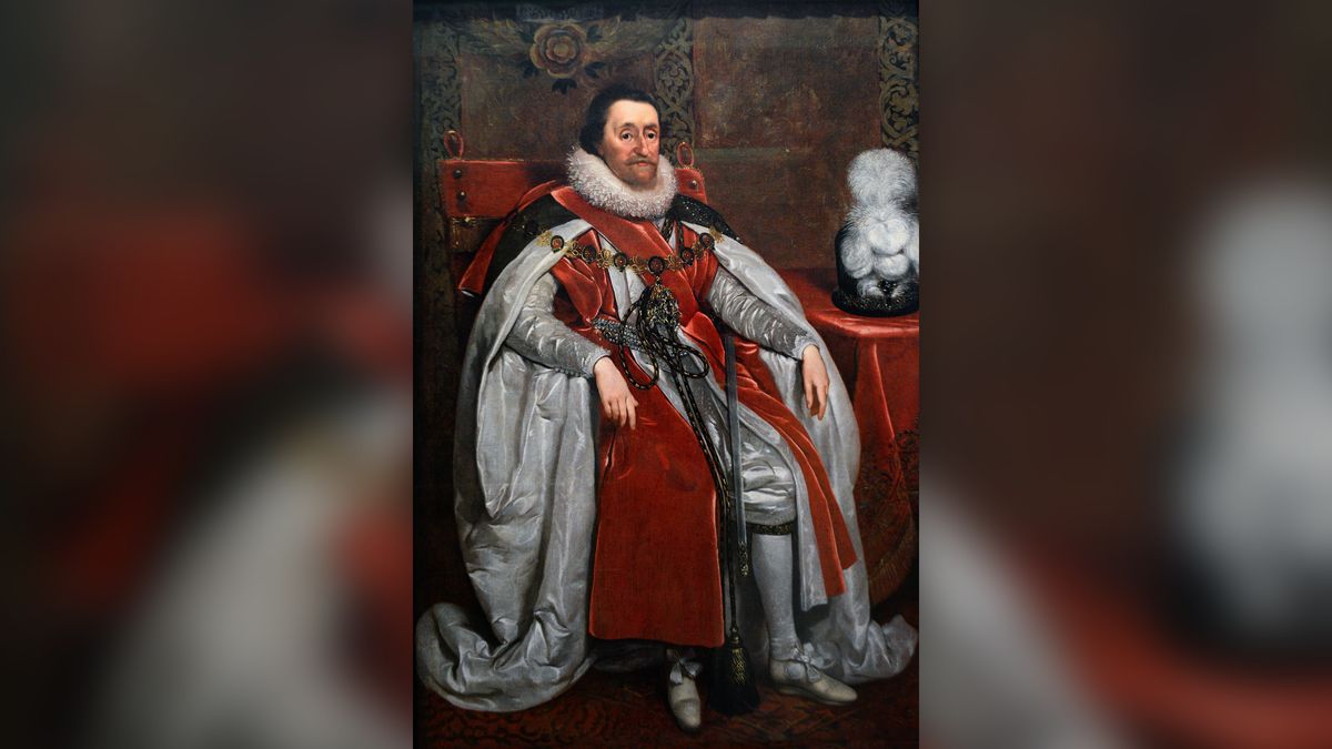 Why is the King James Bible so popular? | Live Science