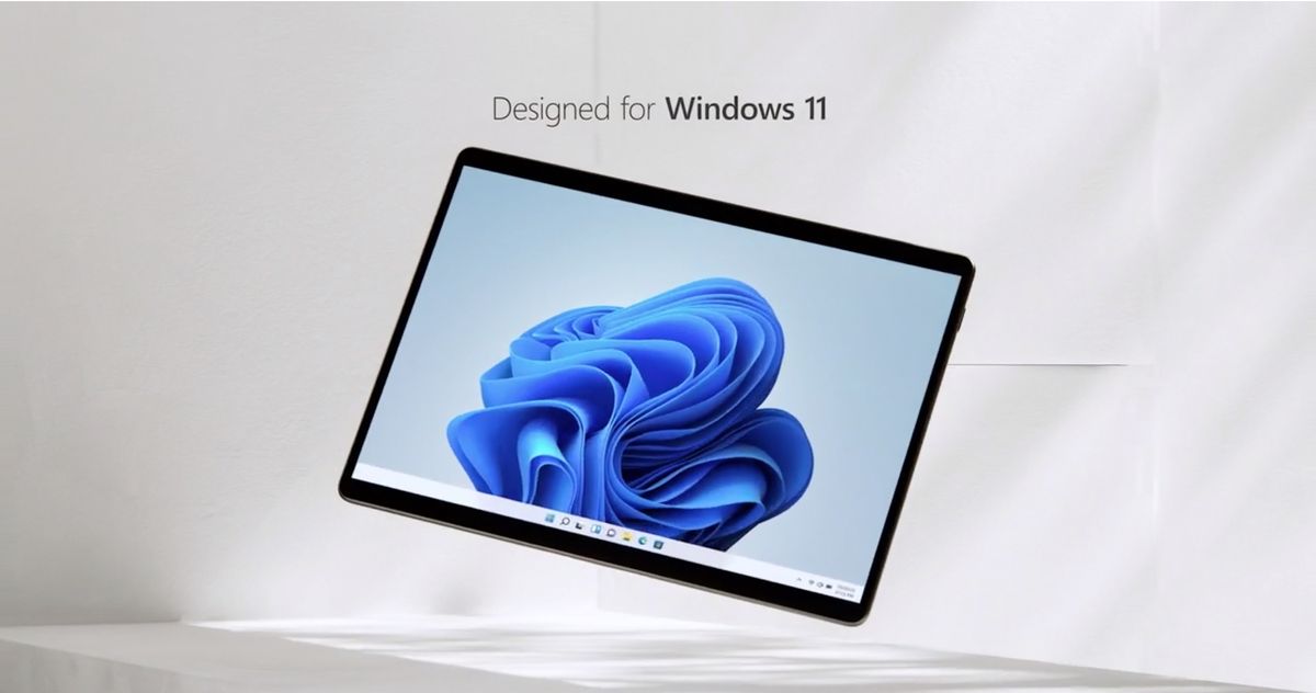 Microsoft Surface Event recap: Surface Pro 9, Surface Laptop 5 and ...