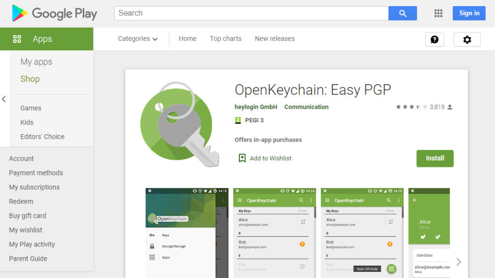 Best privacy apps for Android in 2022: free and paid services | TechRadar