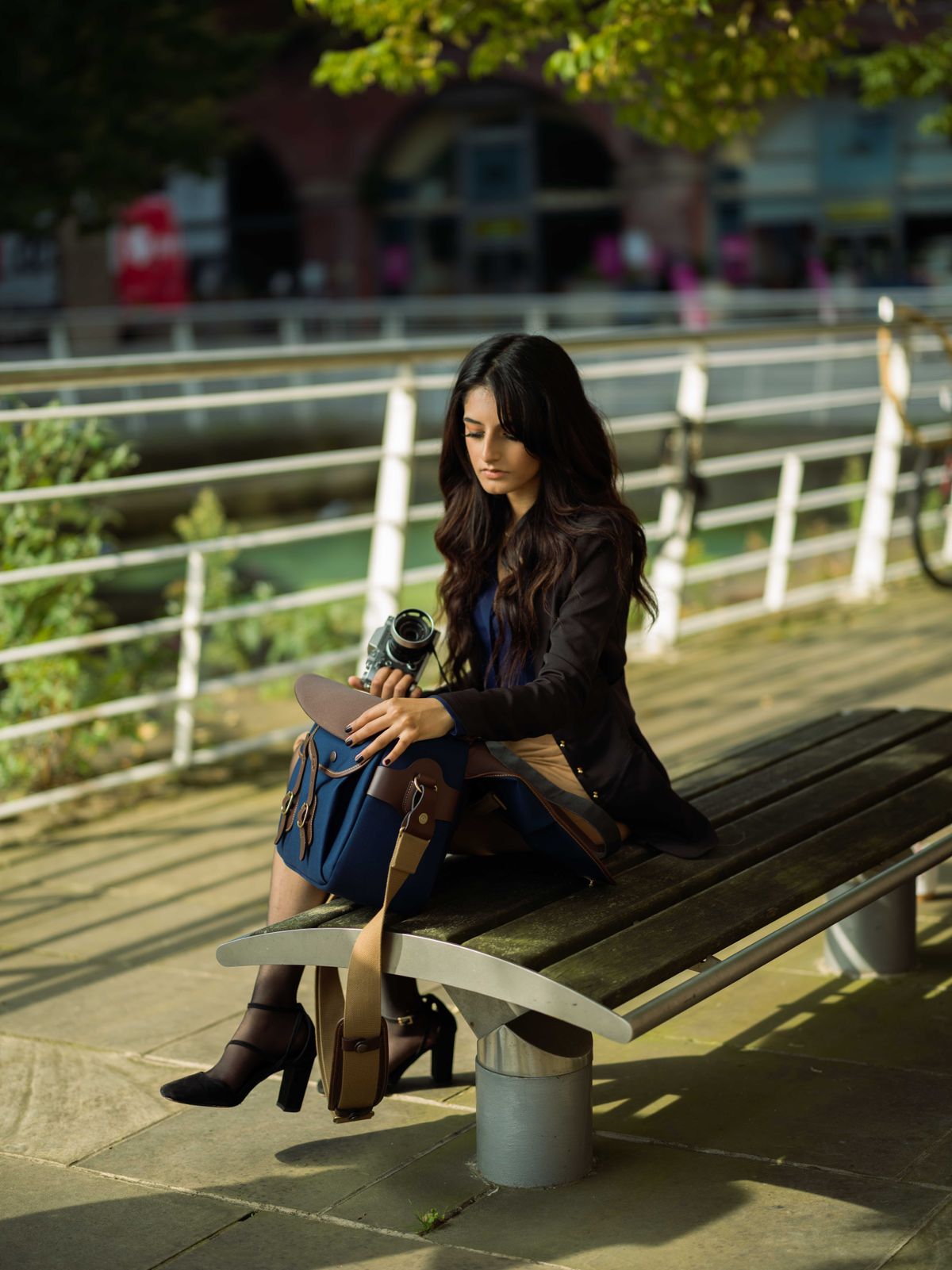 What is the medium format camera "look" – and does it even matter ...