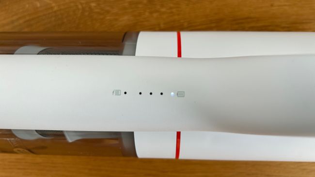 Roidmi S2 review: a beautifully designed cordless vacuum | TechRadar