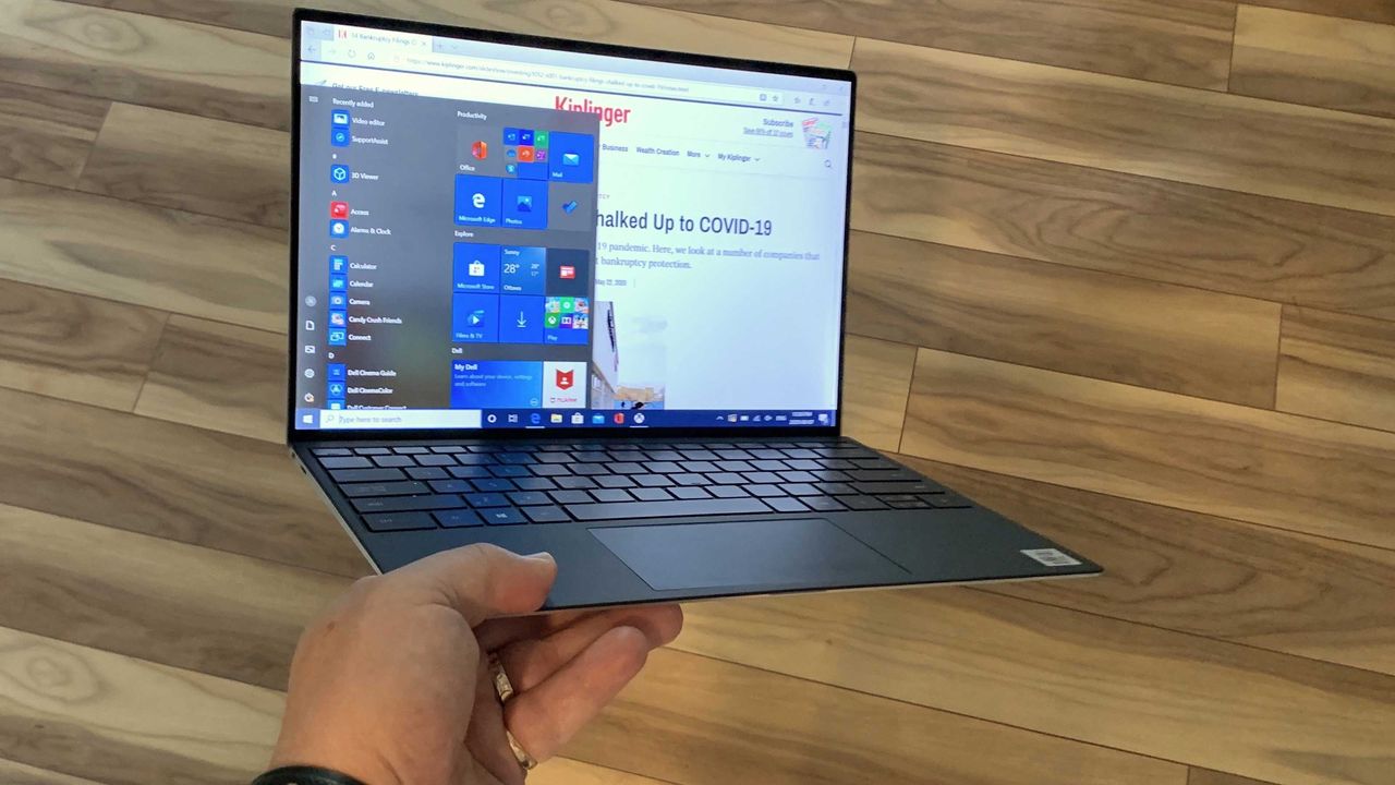 Back to School 2020: The 10 Best Laptops for Students | Kiplinger