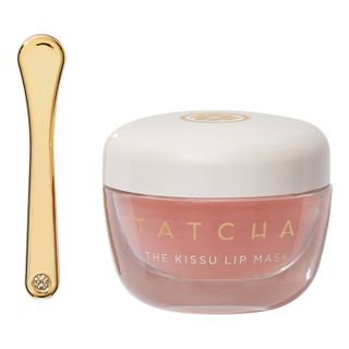 Tatcha The Kissu Lip Mask, Reviewed by an Editor | Who What Wear