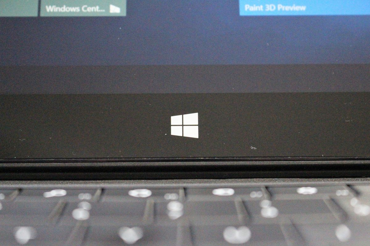 Why Microsoft's original Surface Pro is still a great 2-in-1 | Windows ...