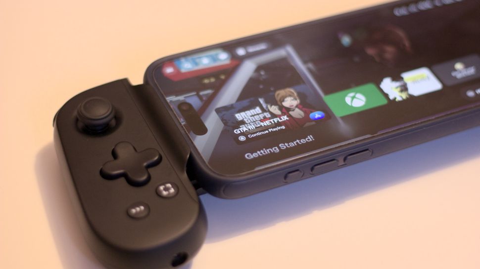 Best Game Controllers for iPhone 2025 | iMore