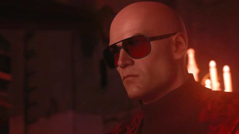 Make Hitman 3 a mystery game with a mod that gives you four suspects ...