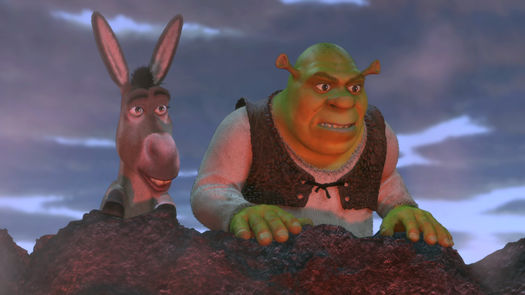 I Am So Here For All The Shrek Fan Comments Now The 5th Movie Has Been ...