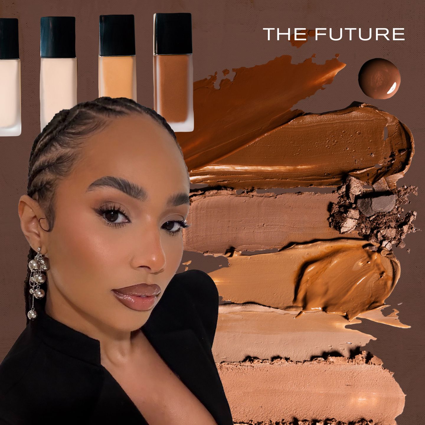Black Beauty Brands Set the Standard for Shade Inclusion | Who What Wear