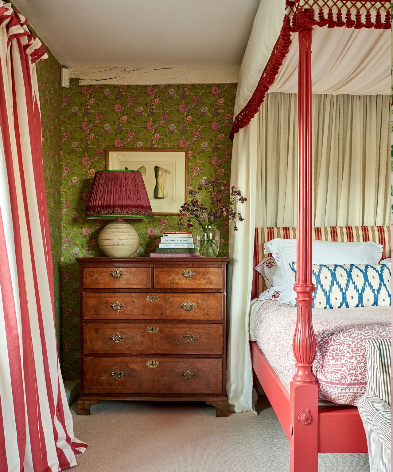 Color combinations for small rooms: 12 ways to bring character to ...