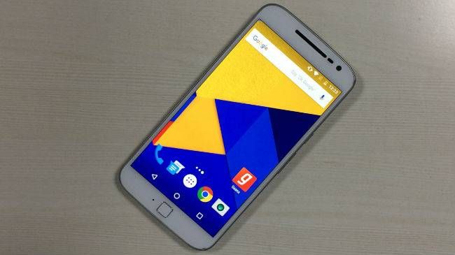 Motorola Moto G4 Plus review | TechRadar