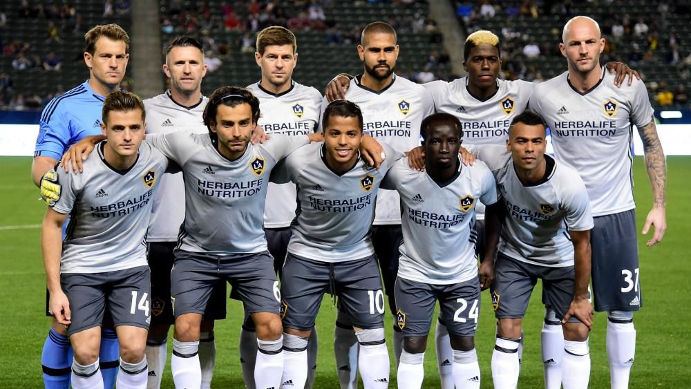 MLS Preview: Pressure on Galaxy stars to deliver | FourFourTwo
