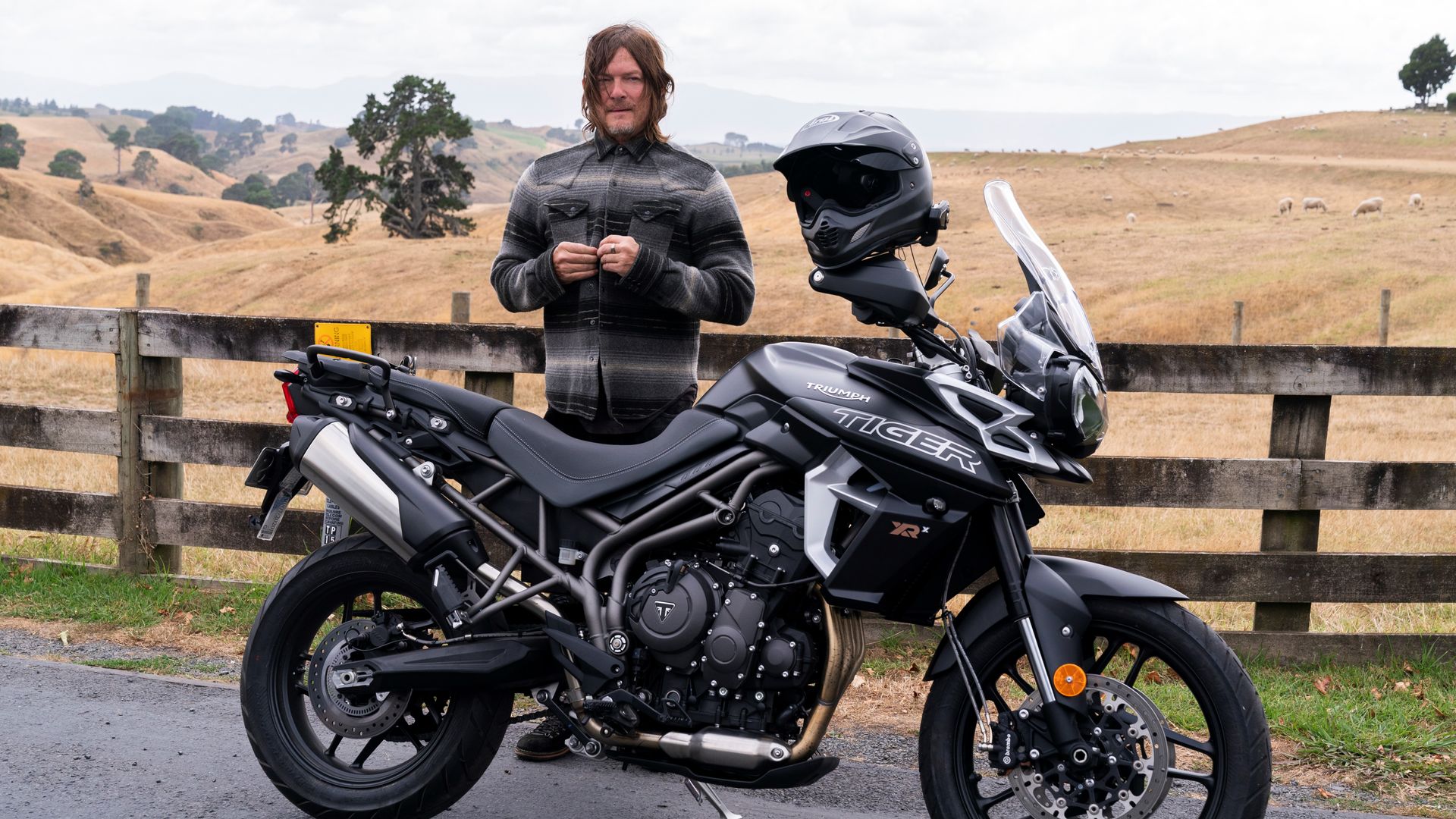 Ride with Norman Reedus season 6: everything we know | What to Watch