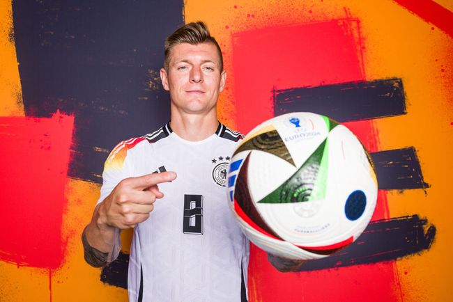 Farewell, Toni Kroos: one of the greatest there ever was | FourFourTwo