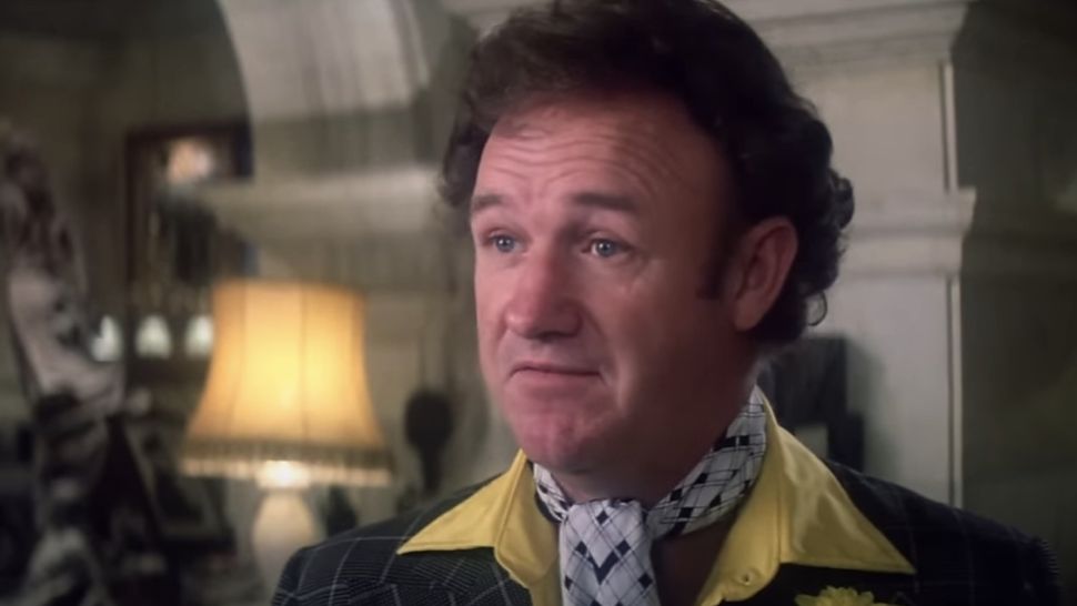 How Superman II Proves To Me That Gene Hackman Is The Best Lex Luthor ...