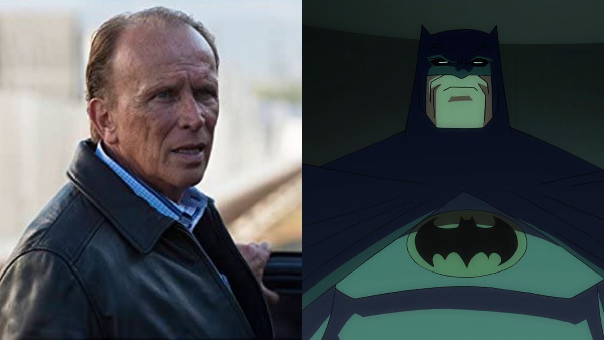 The 10 Best Batman Voice Actors, Ranked | Cinemablend