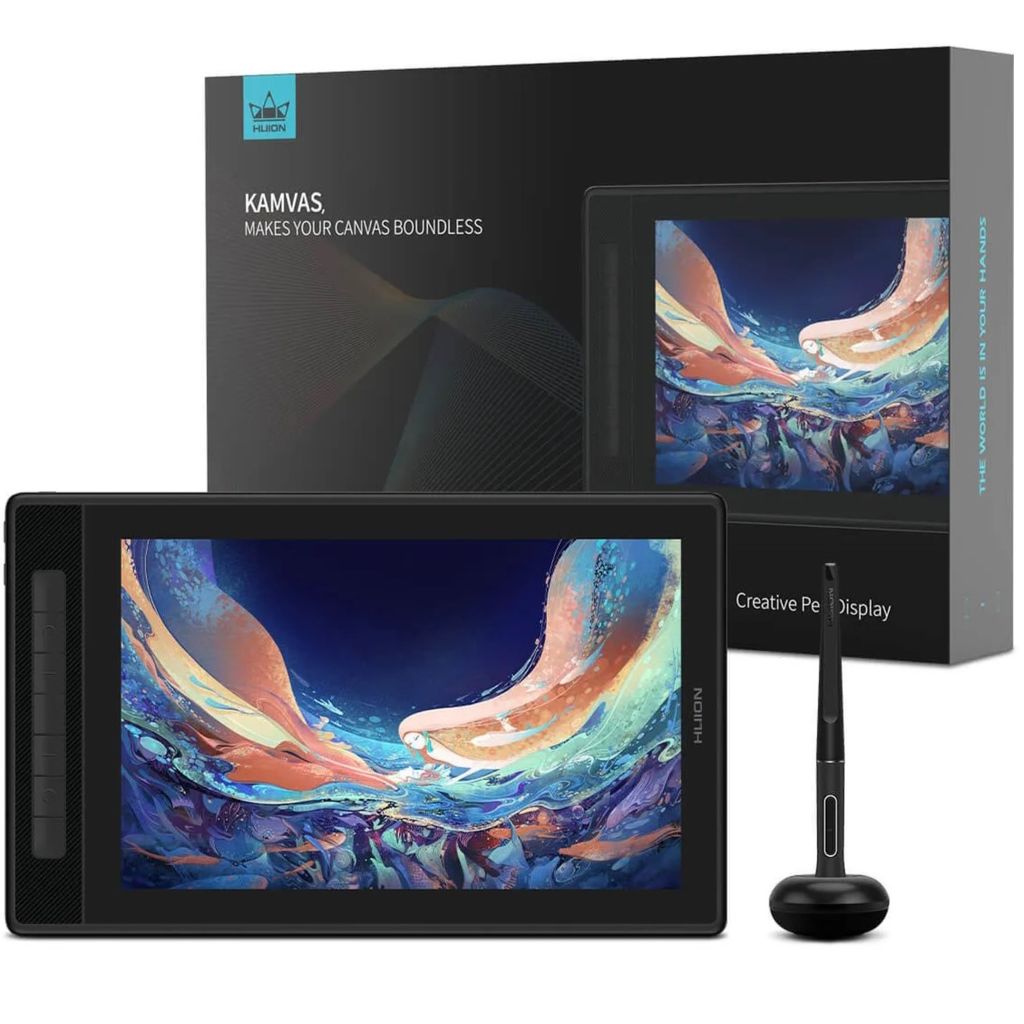 Best drawing tablets | Android Central
