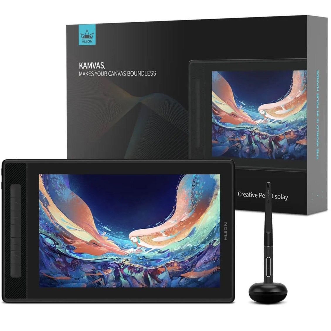 Best drawing tablets 2025 | Android Central