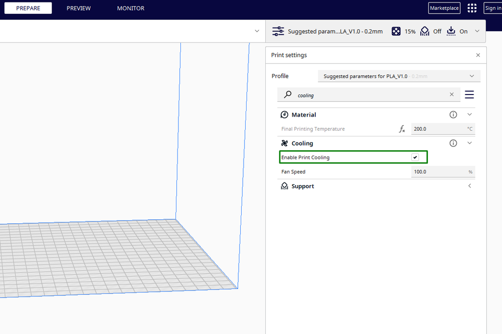 How to Fix Stringing in 3D Prints | Tom's Hardware