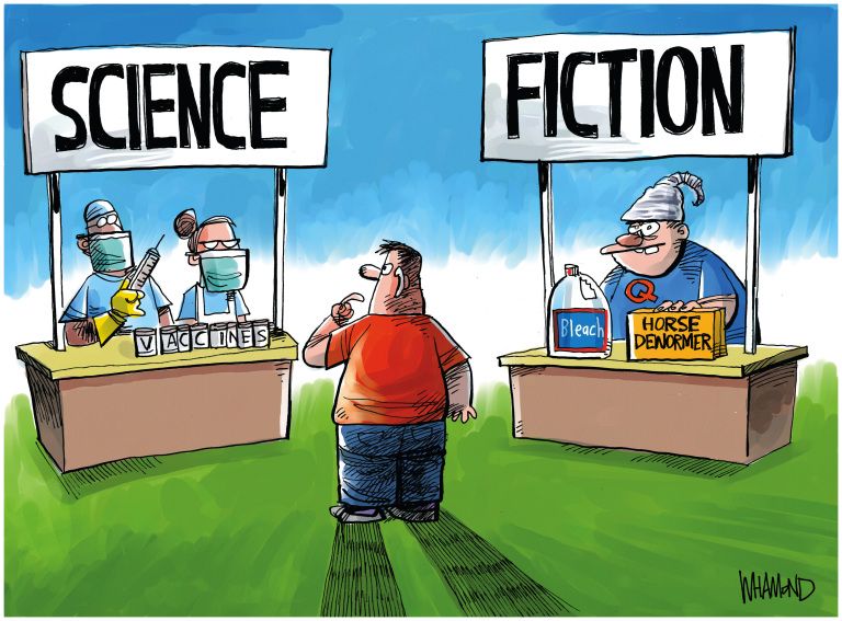 Science fiction | The Week