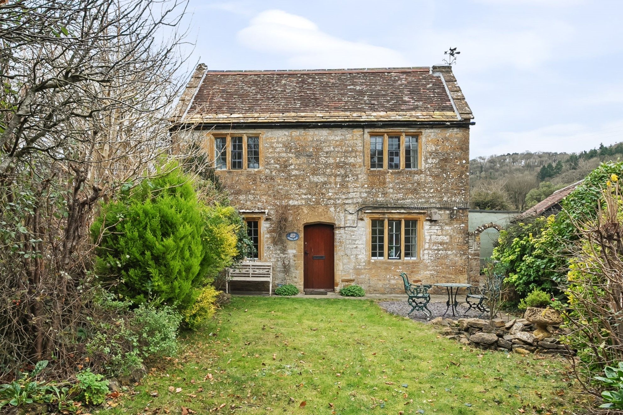 17 delightful homes for sale, as seen in Country Life | Country Life