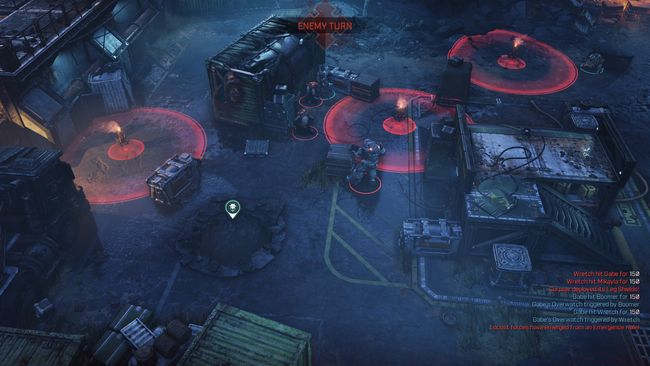 Gears Tactics: 7 tips for surviving the Gears of War strategy game | PC ...