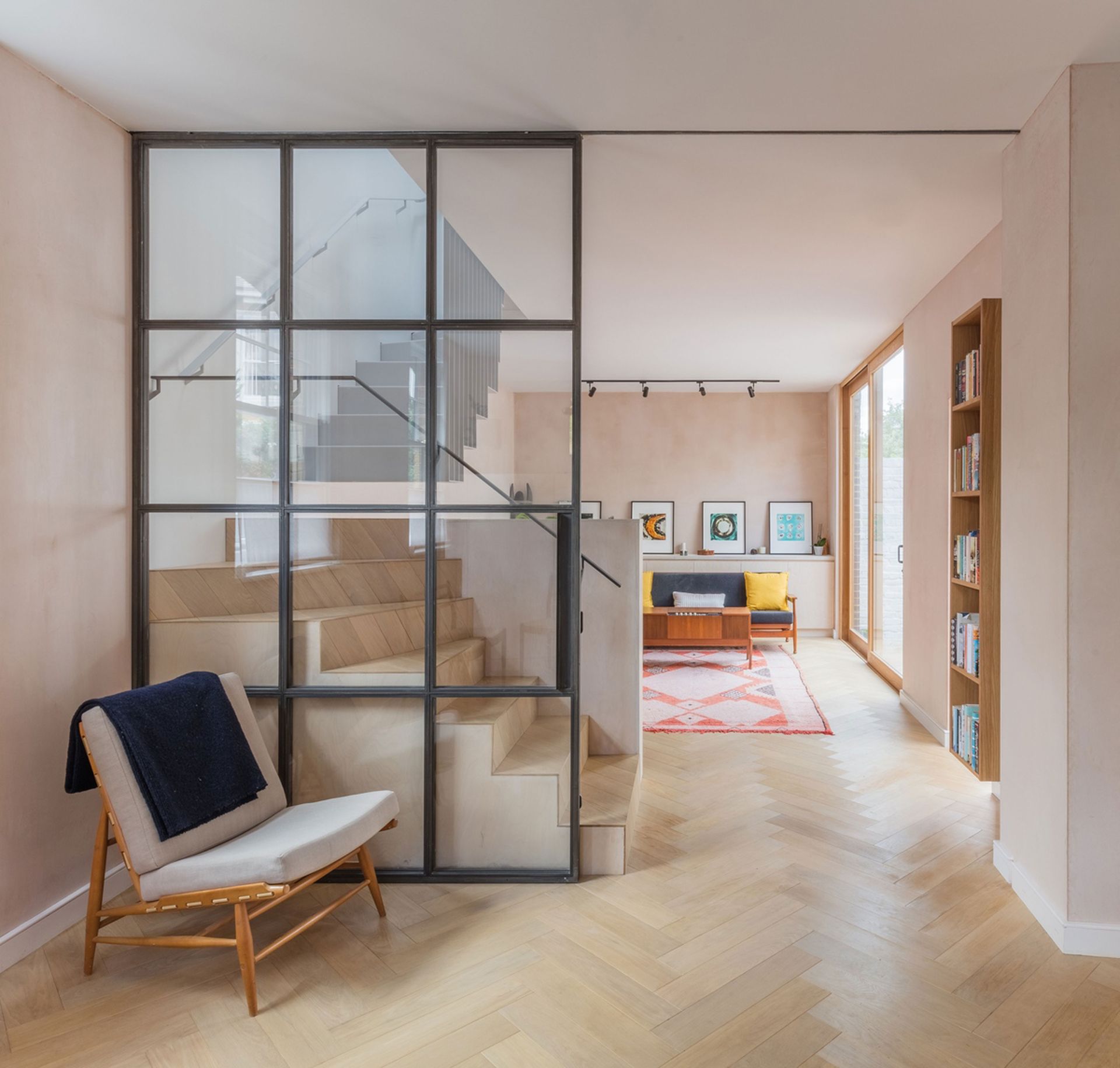 Room divider ideas – 12 styles that’ll convince you to split up an open ...
