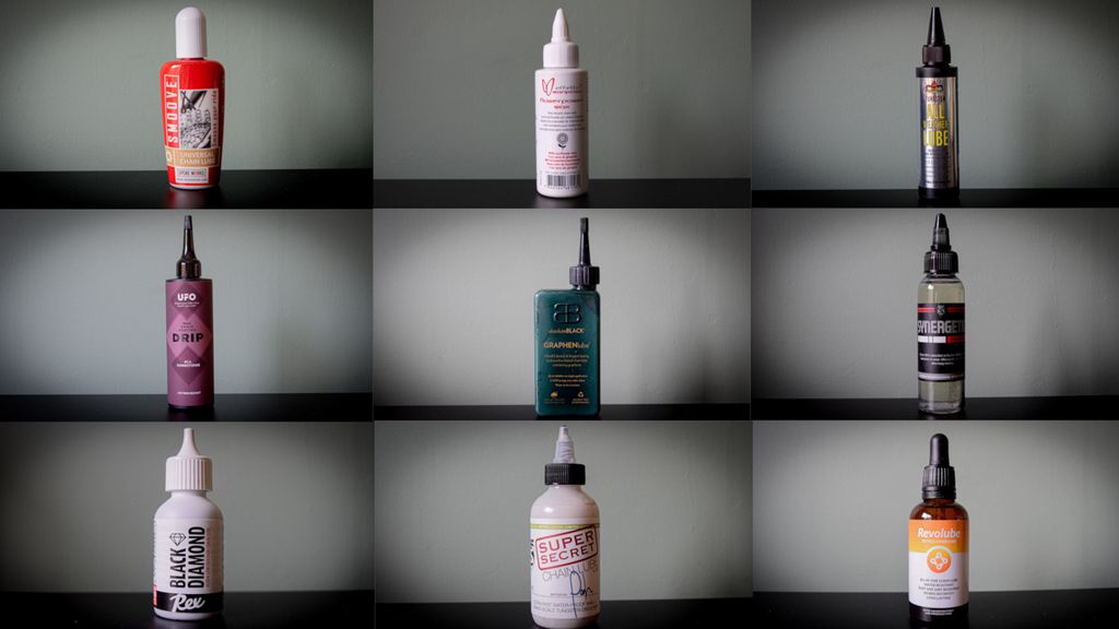 Best bike chain lube 2025: Increase efficiency and lower your servicing ...