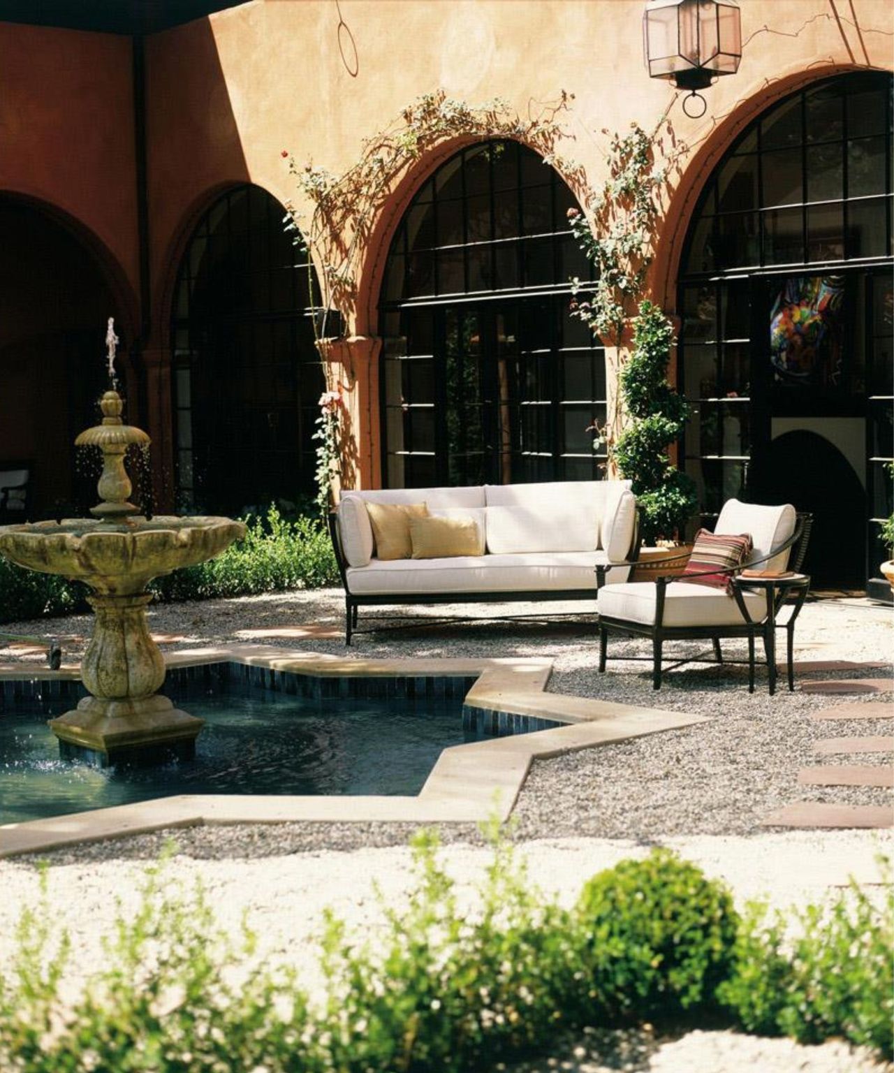10 outdoor decorating trends that are going to be everywhere in 2025 ...