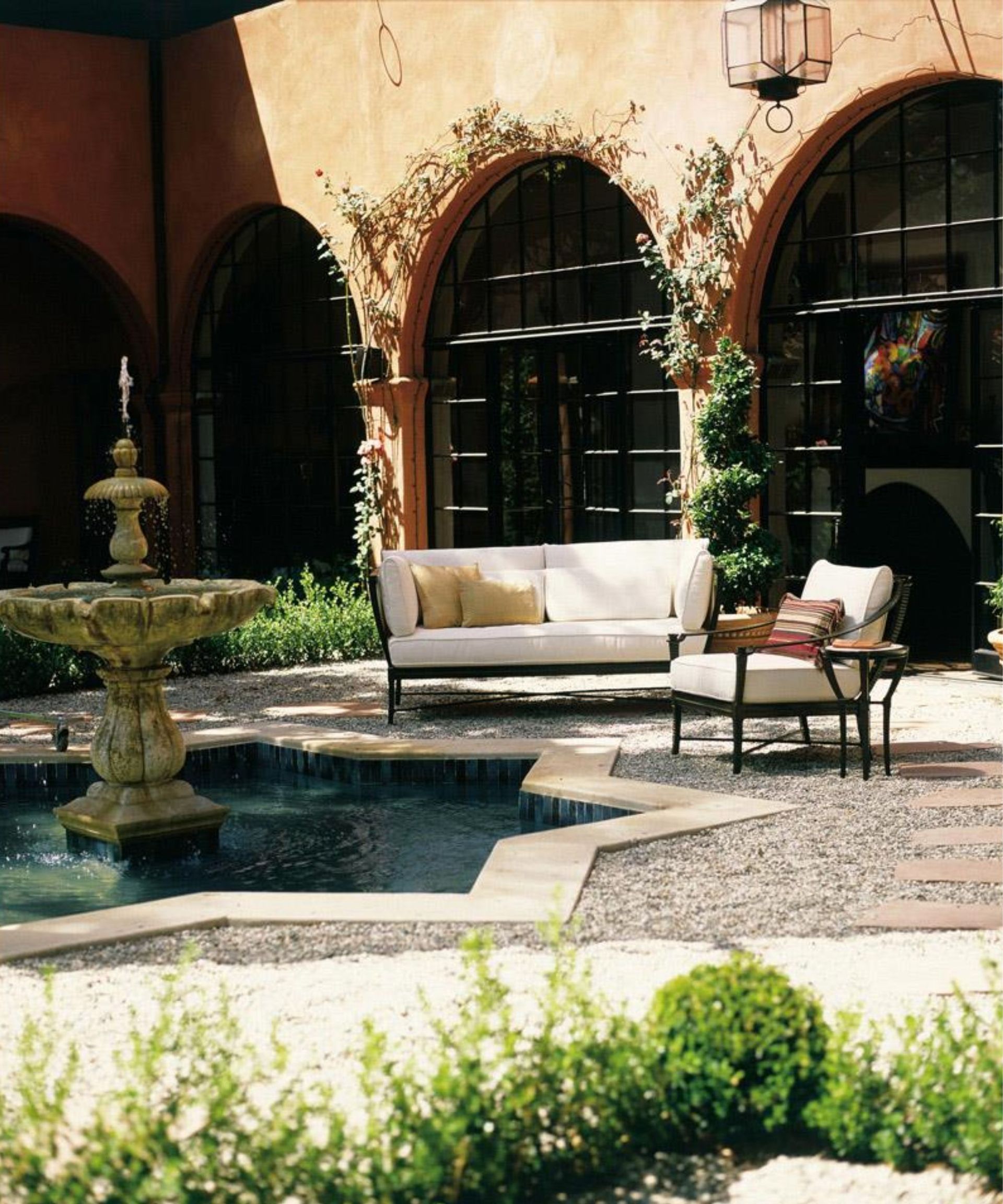 10 outdoor decorating trends that are going to be everywhere in 2025 ...