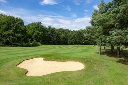 Gerrards Cross Golf Club Course Review | Golf Monthly
