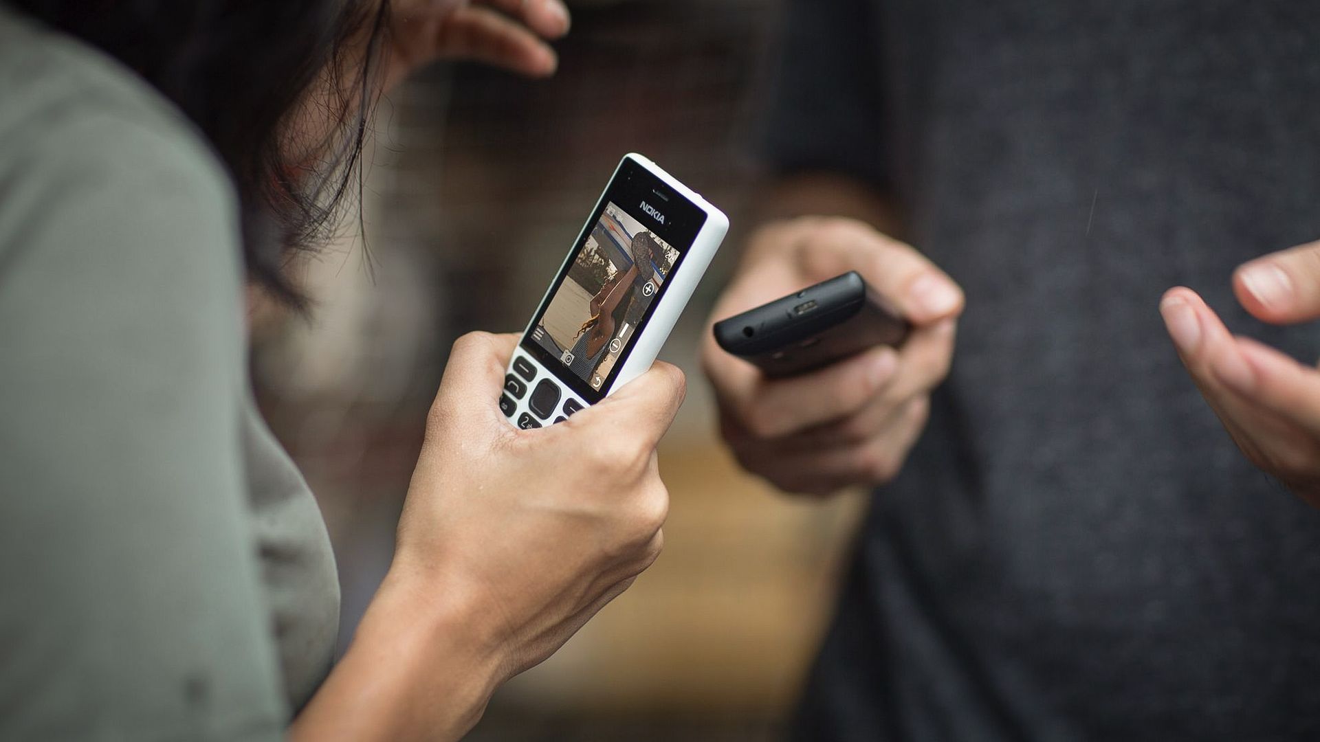 The best dumbphones | Digital Camera World