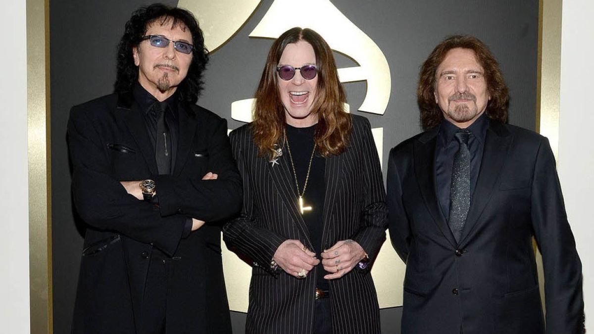 Sabbath announce beginning of The End tour | Louder
