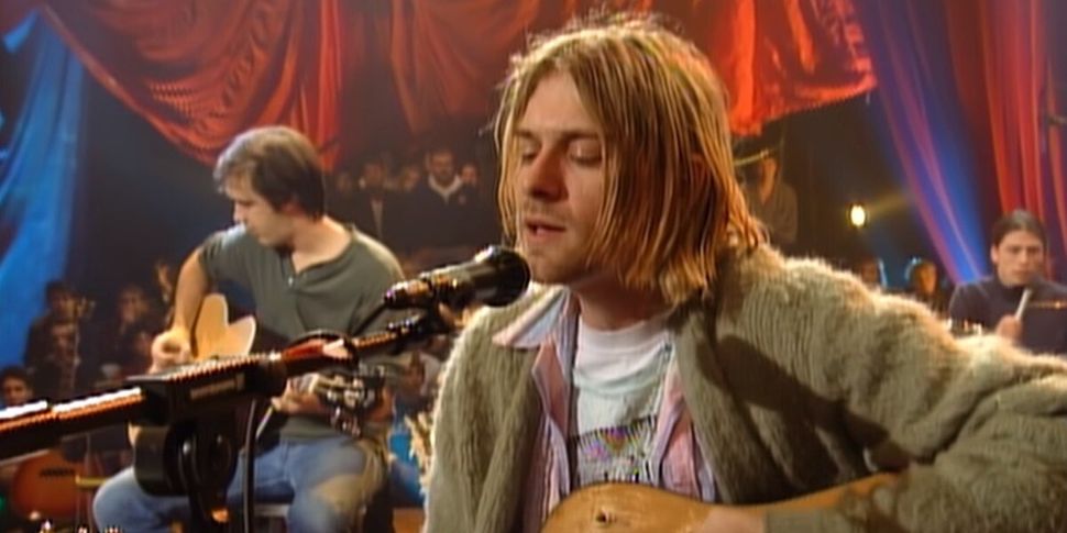 The Naked Kid From Nirvana's Nevermind Album Cover Has Grown Up And Is ...