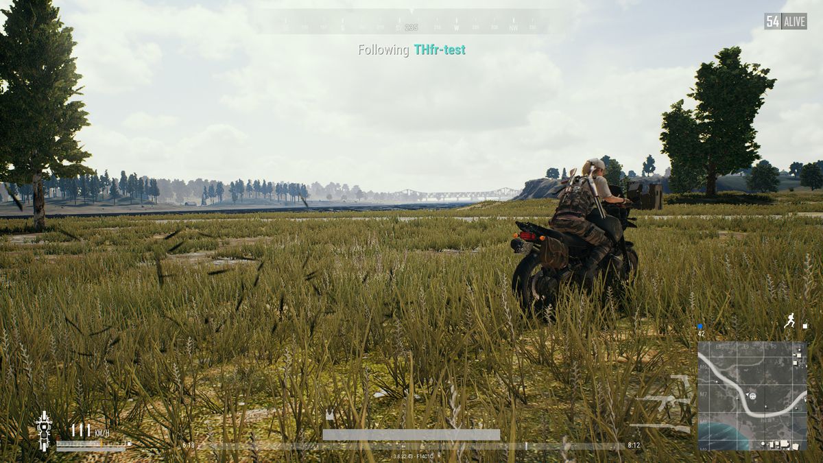 Graphics & Performance Settings - The Best Possible PUBG Performance ...