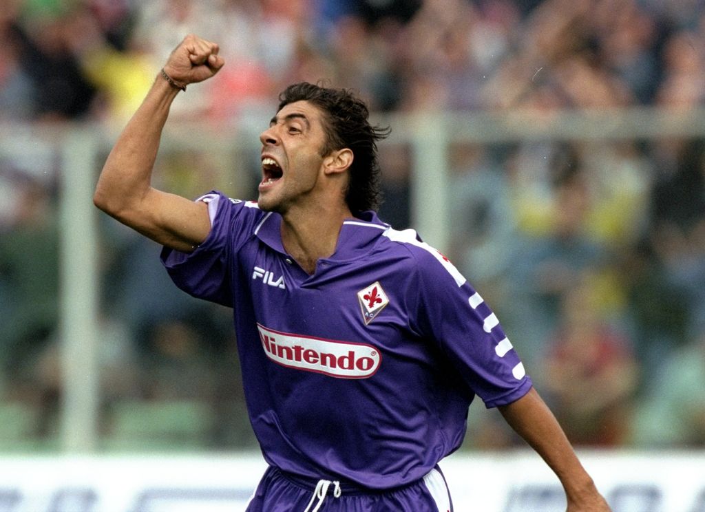 We take a look at the best Serie A players of the 1990s in Italy ...
