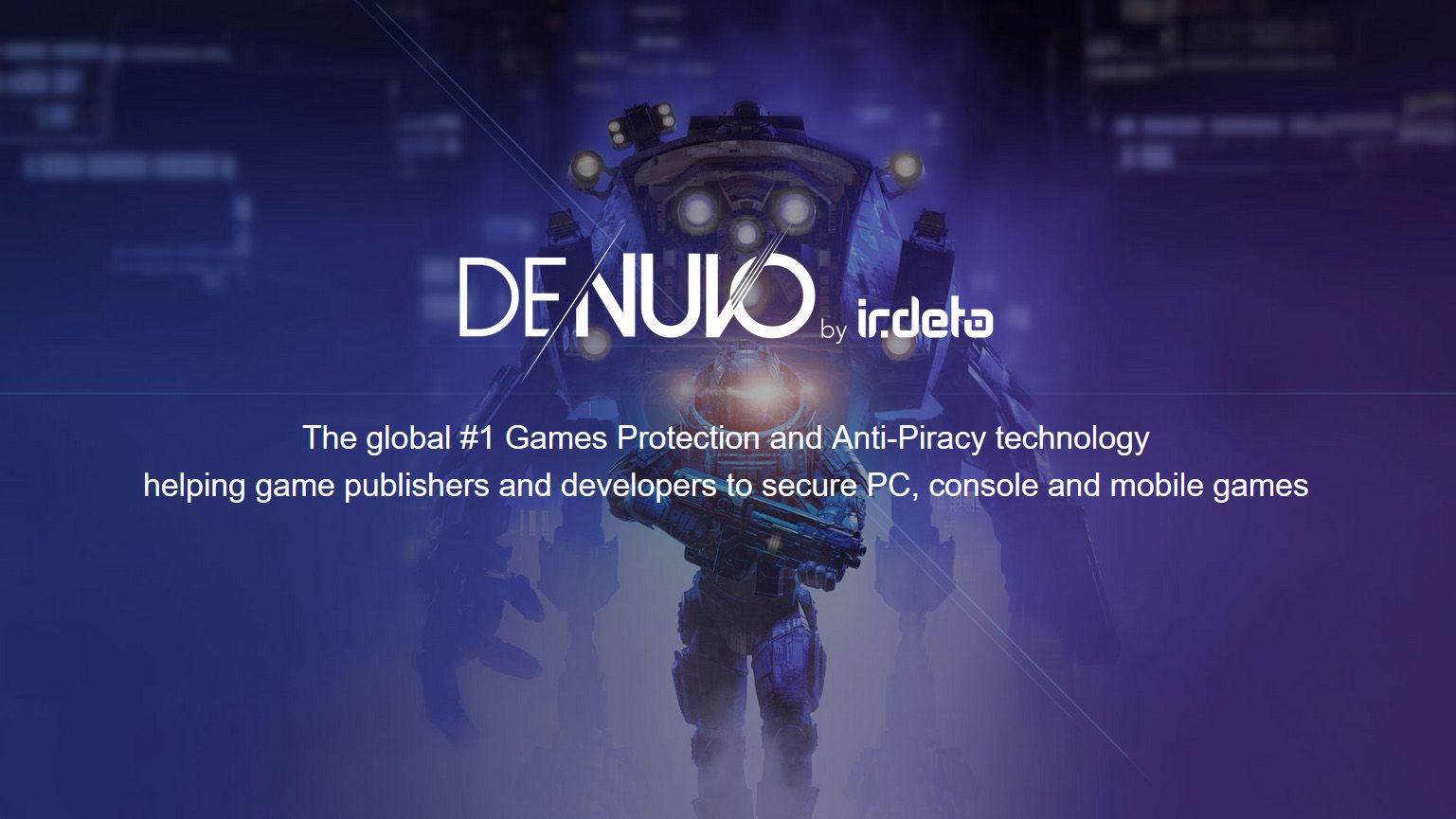 Publishers face 20% game revenue reduction if Denuvo DRM is cracked ...