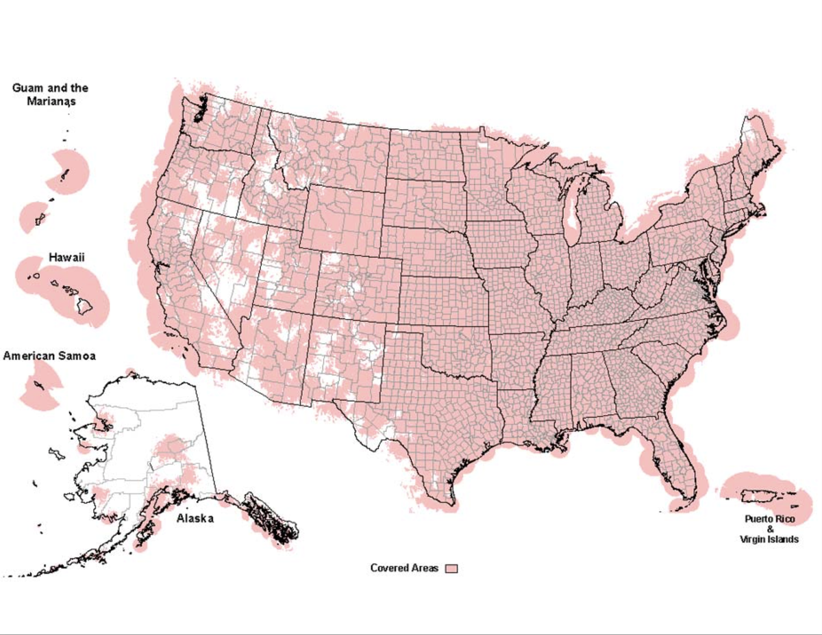 Rolling Updates Take Some NOAA Weather Radio Stations Offline | TV Tech