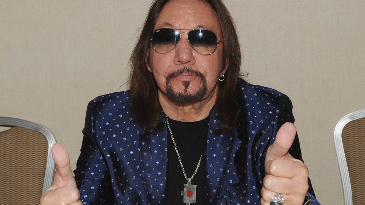 Frehley recruits Paul Stanley for solo record | Louder