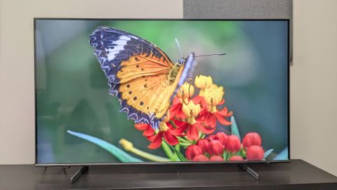 The best 85-inch TVs for 2025: huge 4K and 8K TVs | TechRadar