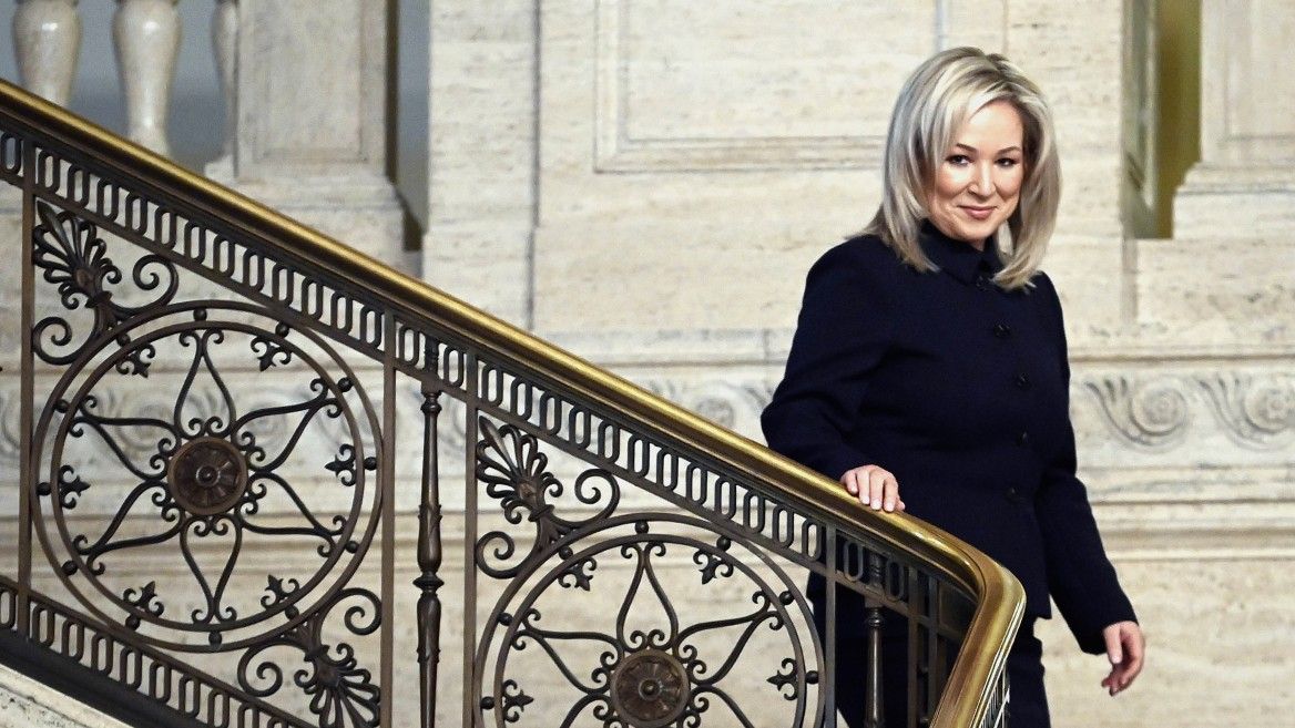 Will Ireland unite? | The Week