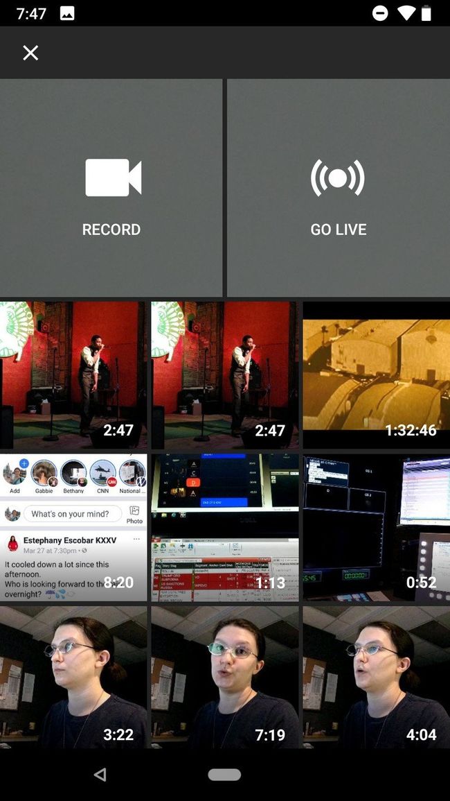 How to upload videos to YouTube on Android | Android Central