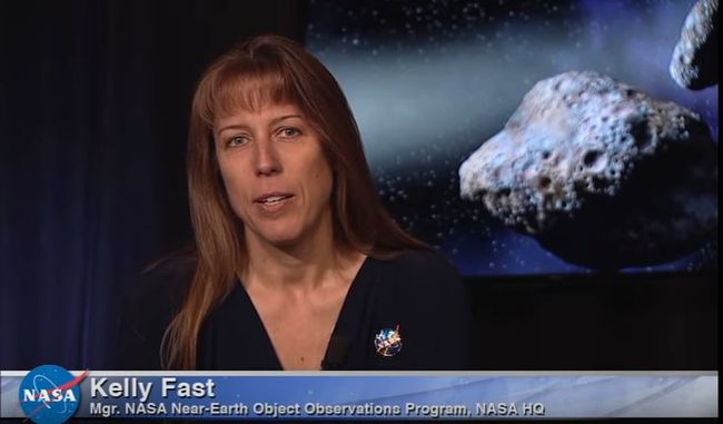 NASA's Planetary Defense Coordination Office: How They Detect Asteroids ...