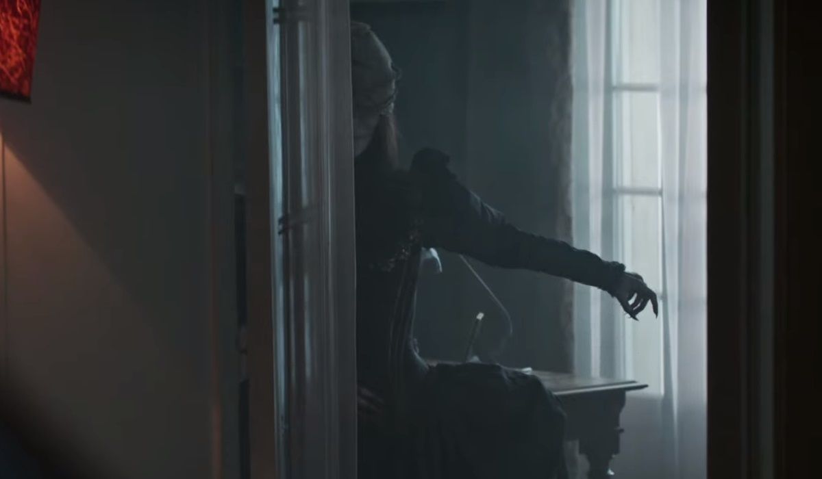 Netflix's Marianne Looks Like The Freakiest Horror Show Of 2019 In New ...