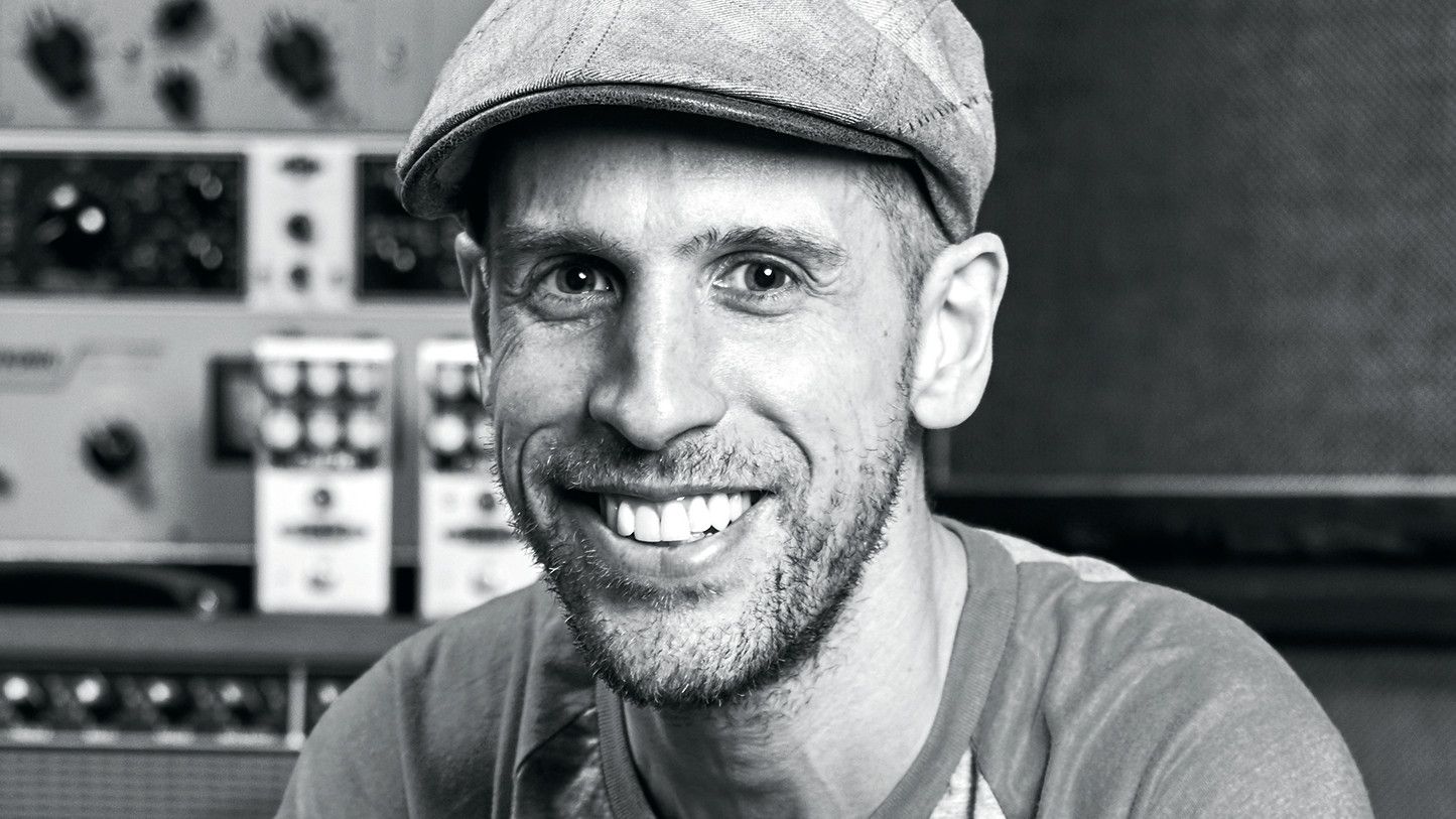 Tone makers - Origin Effects’ Simon Keats: "I visited David Gilmour’s ...