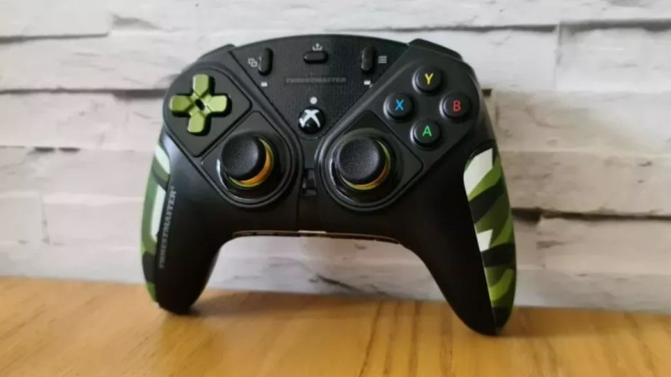 The best PC controller for gaming 2022 | GamesRadar+