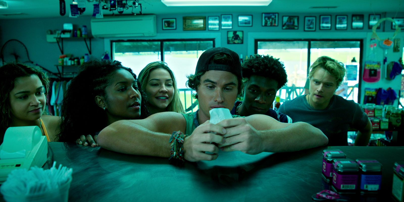 'Outer Banks' Season 4 Returns This Fall: What We Know | Marie Claire