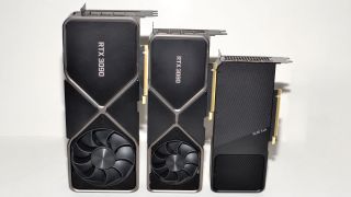 Nvidia GeForce RTX 3070 Founders Edition Review: Taking on Turing's ...
