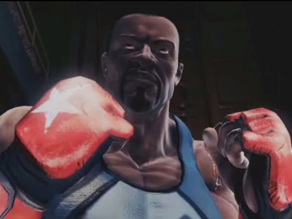 Killer Instinct Season 2 launch trailer promotes its release Wednesday ...