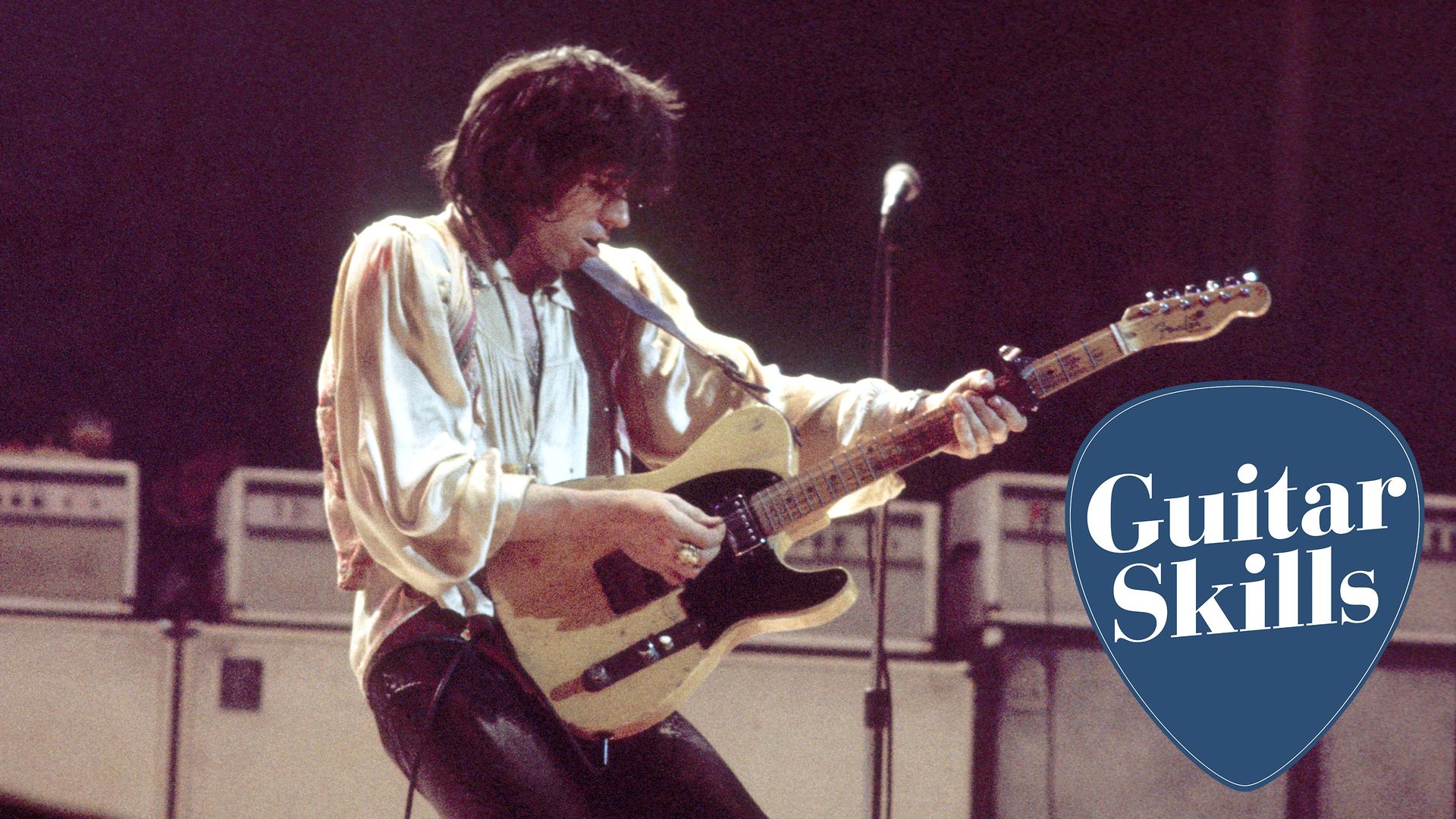 Try these 5 inspiring slash guitar chords to learn | MusicRadar